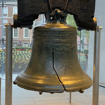 Liberty Bell Center - 1231 Photos & 546 Reviews - Landmarks ...