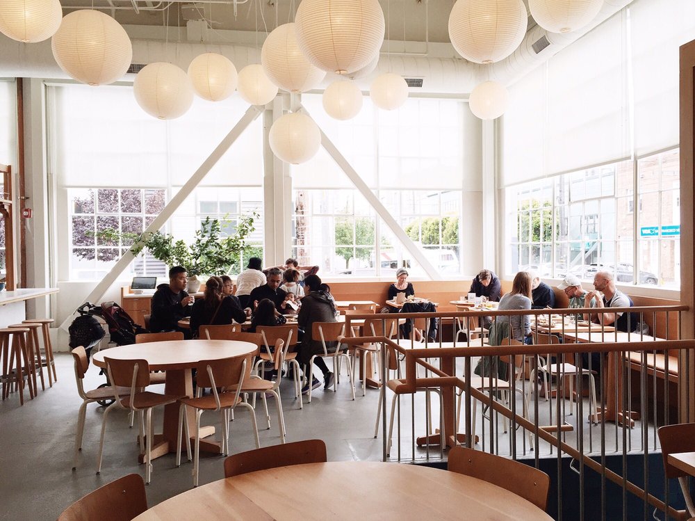 Tartine Manufactory - 1284 Photos & 346 Reviews - Bakeries - 595 ...