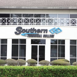 Southern Technical College - 14 Photos - Colleges & Universities - 608 ...