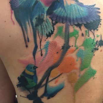 Damascus Tattoo Company - 18 Reviews - Piercing - 10017 Locust Dr ...