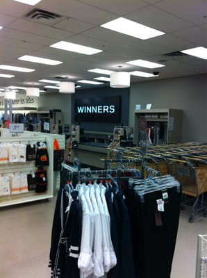 Winners - Women's Clothing - 6136 Boulevard Henri Bourassa, Montréal ...