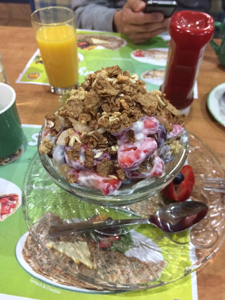 Cora’s Breakfast & Lunch - 21 Photos & 38 Reviews - Breakfast & Brunch ...