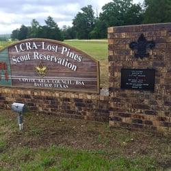 Lost Pines Scout Reservation - 28 Photos - Summer Camps - 785 Fm 1441 ...