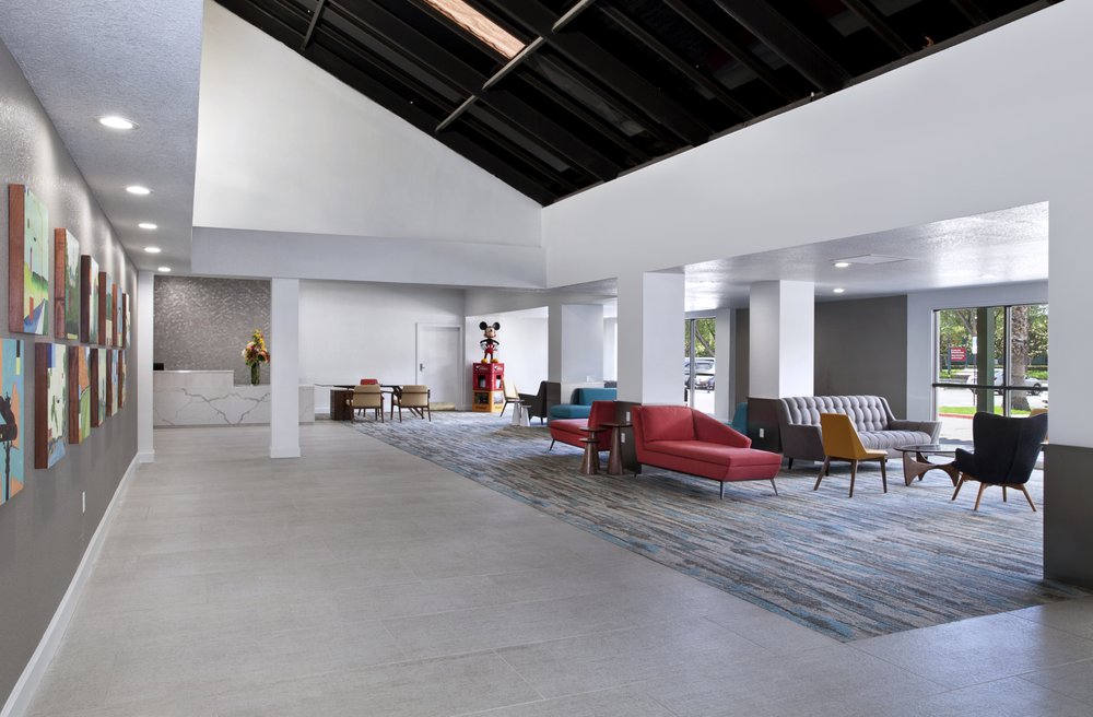 The Anaheim Hotel - 252 Photos & 474 Reviews - Hotels - 1700 S Harbor ...