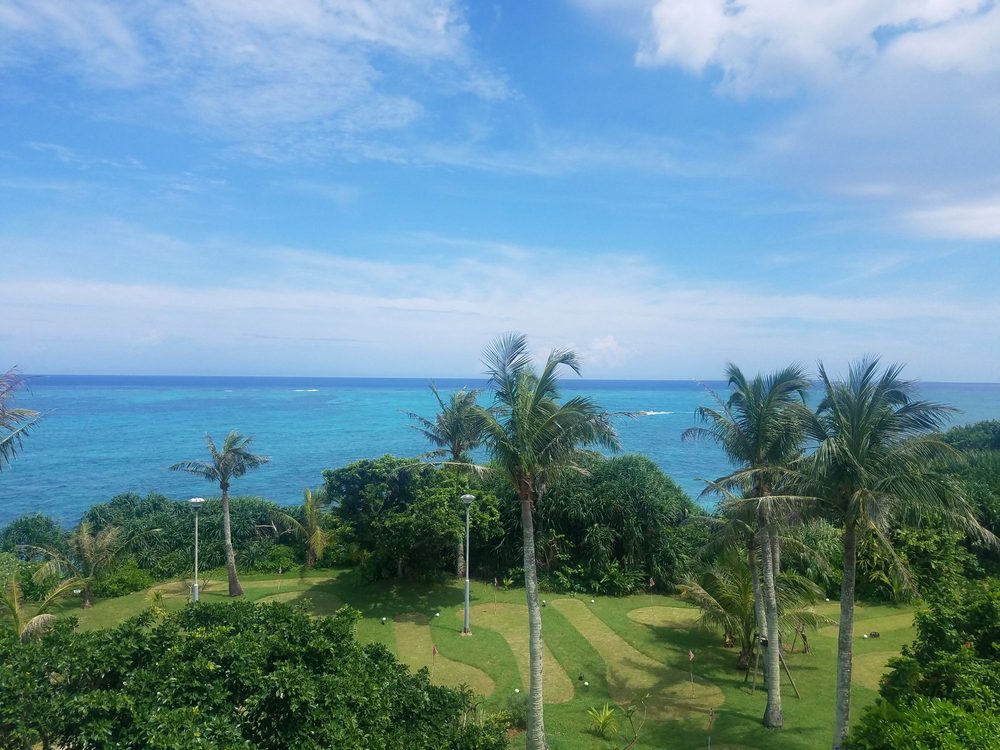 Torii Station Army Base in Okinawa, Japan | MilitaryBases.com