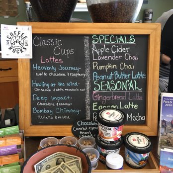 Coffee on the Rocks - 121 Photos & 150 Reviews - Coffee & Tea - 510 ...