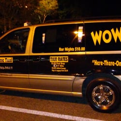 On Time Taxi 24hr - 33 Photos - Taxis - 1720 SW 67th Ter, Gainesville ...