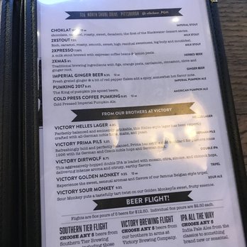 Southern Tier Brewery Pittsburgh - 338 Photos & 229 Reviews - Breweries ...