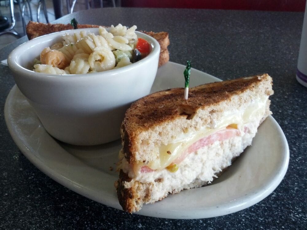 Jason's Deli Tuna Recipe - Banana-breads.com