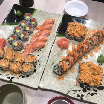 Union Sushi - Sushi Bars - Downtown Flushing - Flushing, NY - Yelp