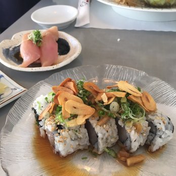 Miya Sushi - 131 Photos & 267 Reviews - Sushi Bars - 5215 Laurel Canyon ...