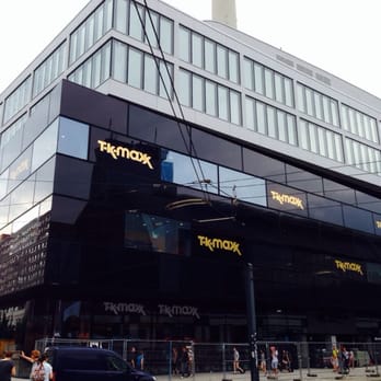 TK Maxx - 2019 All You Need to Know BEFORE You Go (with Photos ...