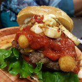 Panda Burgers - 112 Photos & 62 Reviews - Burgers - 10780 Pebble Hills ...