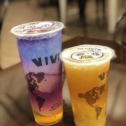 Vivi Bubble Tea - 68 Photos & 29 Reviews - Bubble Tea - 3520 Preston Rd ...