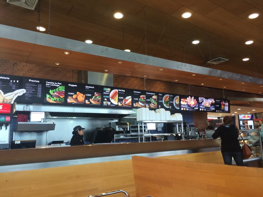 Pronto Copec - 10 Photos - Gas Stations - Costanera Norte S/N, Pudahuel ...