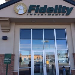 Fidelity Investments - Investing - 3349 Monroe Ave Ste 48 1/2 ...