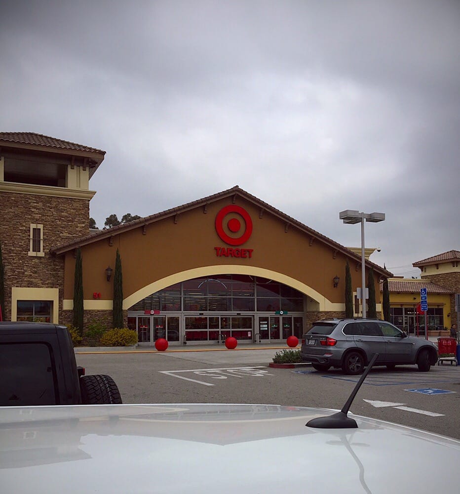Target - 44 Photos & 57 Reviews - Department Stores - 51 Tierra Rejada ...