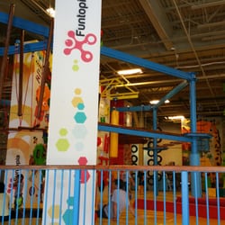 Funtopia - Glenview - 2019 All You Need to Know BEFORE You Go (with ...