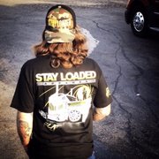 Stay Loaded Apparel - 25 Photos - Men's Clothing - 4045 E Guasti Rd ...