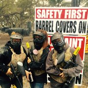 Extreme Rage Paintball Park - 15 Photos & 28 Reviews - Amusement Parks ...