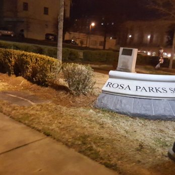 Macon City Auditorium - 415 1st St, Macon, GA - 2019 All You Need to ...