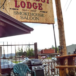 Rock Rest Lodge - 37 Photos & 108 Reviews - Bars - 16005 Mt Vernon Rd ...