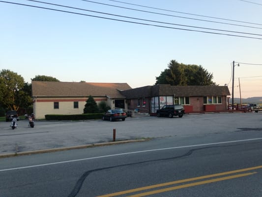 Hallam, PA Map & Directions - MapQuest