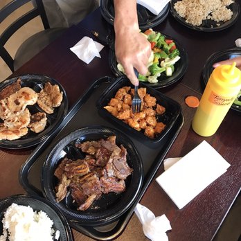 Char’N Grill - 63 Photos & 52 Reviews - Barbeque - 10120 Ben Nevis Blvd ...