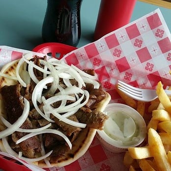 Chicago Grill - Order Online - 17 Photos & 25 Reviews - Mediterranean ...