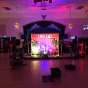 Verdi Club - 30 Photos & 93 Reviews - Venues & Event Spaces - 2424 ...
