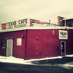 Texas Cafe - 2019 All You Need to Know BEFORE You Go (with Photos ...