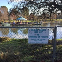 Howe Community Park - 116 Photos & 19 Reviews - Parks - 2100 Howe Ave ...