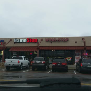 Wingstop - 19 Photos & 27 Reviews - Chicken Wings - 3024 S 31st St ...