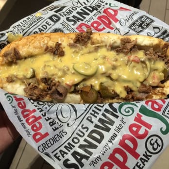 PepperJax Grill - 2019 All You Need to Know BEFORE You Go (with Photos ...