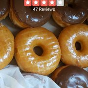 Donut Wheel - 13 Photos & 65 Reviews - Donuts - 4524 W Ina Rd, Marana ...