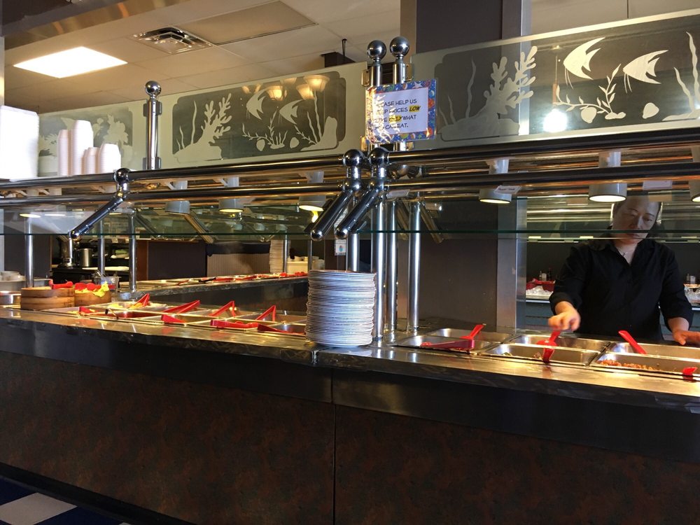 New Peking Express - 12 Photos & 29 Reviews - Chinese - 9507 State Rte ...