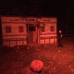 Demon House - 18 Reviews - Haunted Houses - 417 Coyle Curtain Rd ...