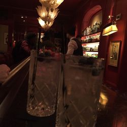 Alice Cocktail Bar - Cocktail Bars - Avenue Louise 190, Louise ...