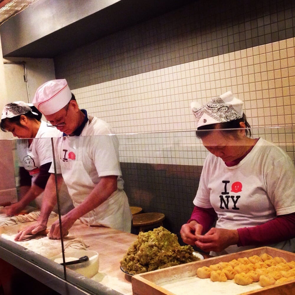Dumpling Man - 240 Photos & 670 Reviews - Chinese - East Village - New ...