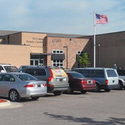 Tri-Lakes Family YMCA - Gyms - 17250 Jackson Creek Pkwy, Monument, CO ...
