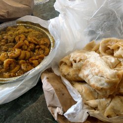 Teddy’s Roti Shop - 70 Photos & 146 Reviews - Trinidadian - 7304 ...