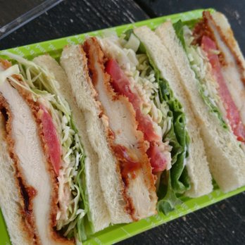 Cream Pan - 4785 Photos & 4198 Reviews - Bakeries - 602 El Camino Real ...