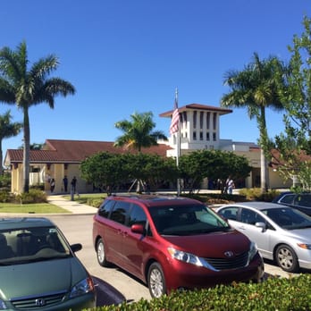 West Boca Branch Library - 12 Photos - Libraries - 18685 State Rd 7 ...