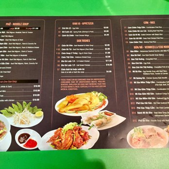 Pho House - 272 Photos & 136 Reviews - Vietnamese - 3606 Satellite Blvd ...