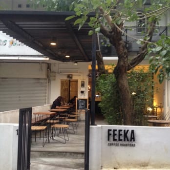 Feeka Coffee Roasters - 70 Photos & 41 Reviews - Cafes - 19, Jalan ...