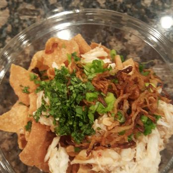 Butterfish California Poke - 119 Photos & 134 Reviews - Poke - 8482 N ...