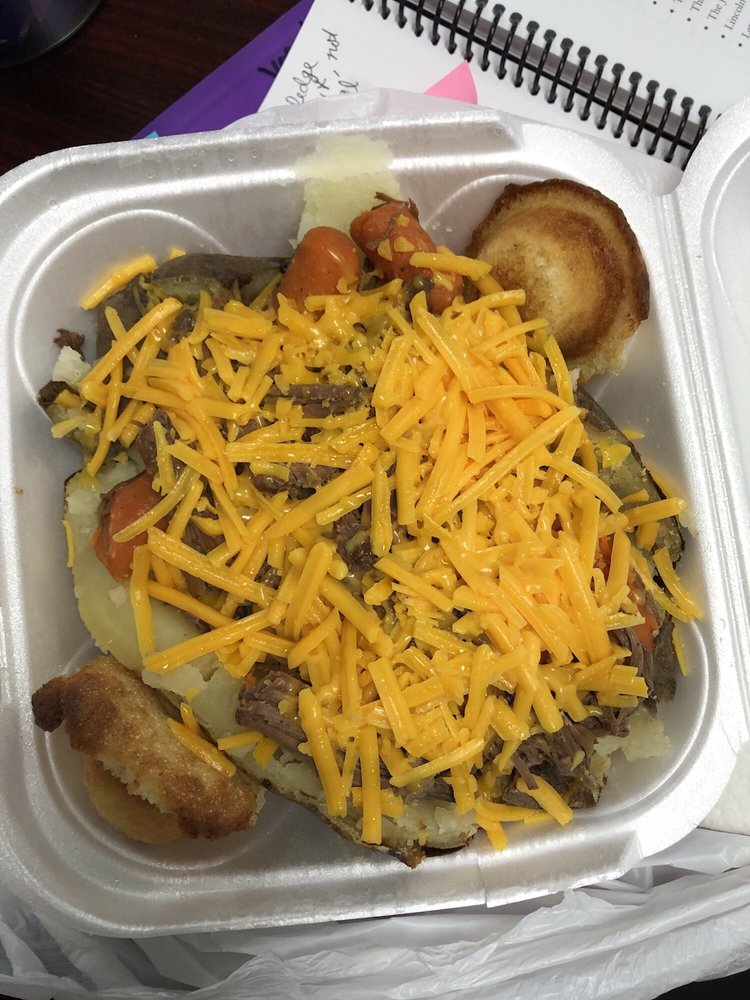 Tater Shack - American (Traditional) - 313 Highway 46 S, Dickson, TN ...