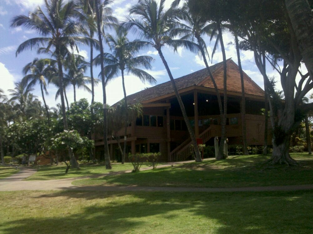 Calvary Chapel South Maui - Churches - 320 Ohukai Rd, Kihei, HI - Phone ...