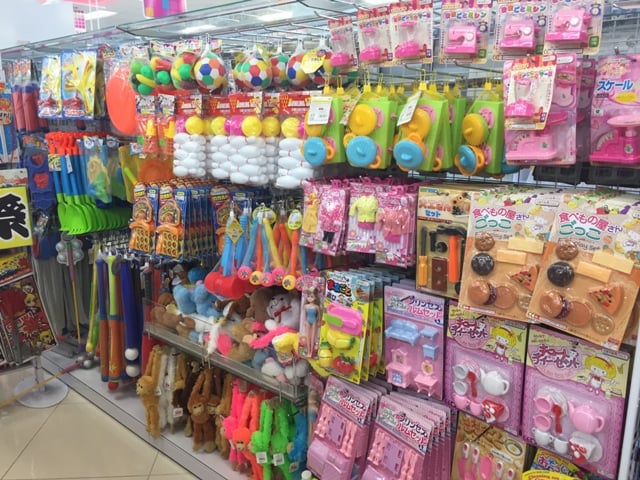 7 Best Spots to Buy Toys in Japan | All About Japan