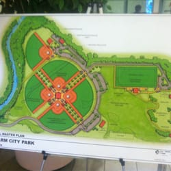 Wear Farm City Park - Playgrounds - 647 Wears Valley Rd, Pigeon Forge ...